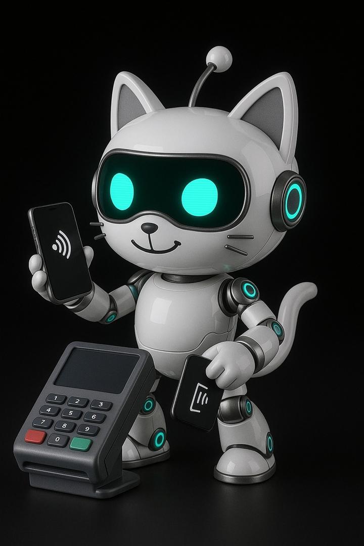 caht.io - decentralized communication